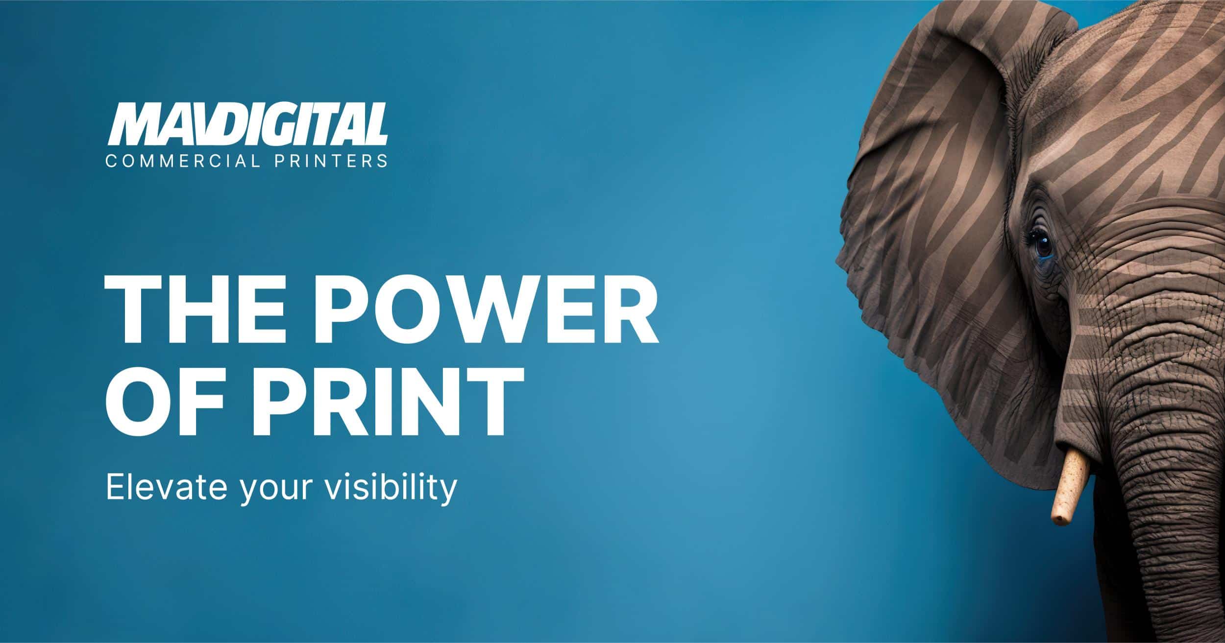 MavDigital - Commercial Printers